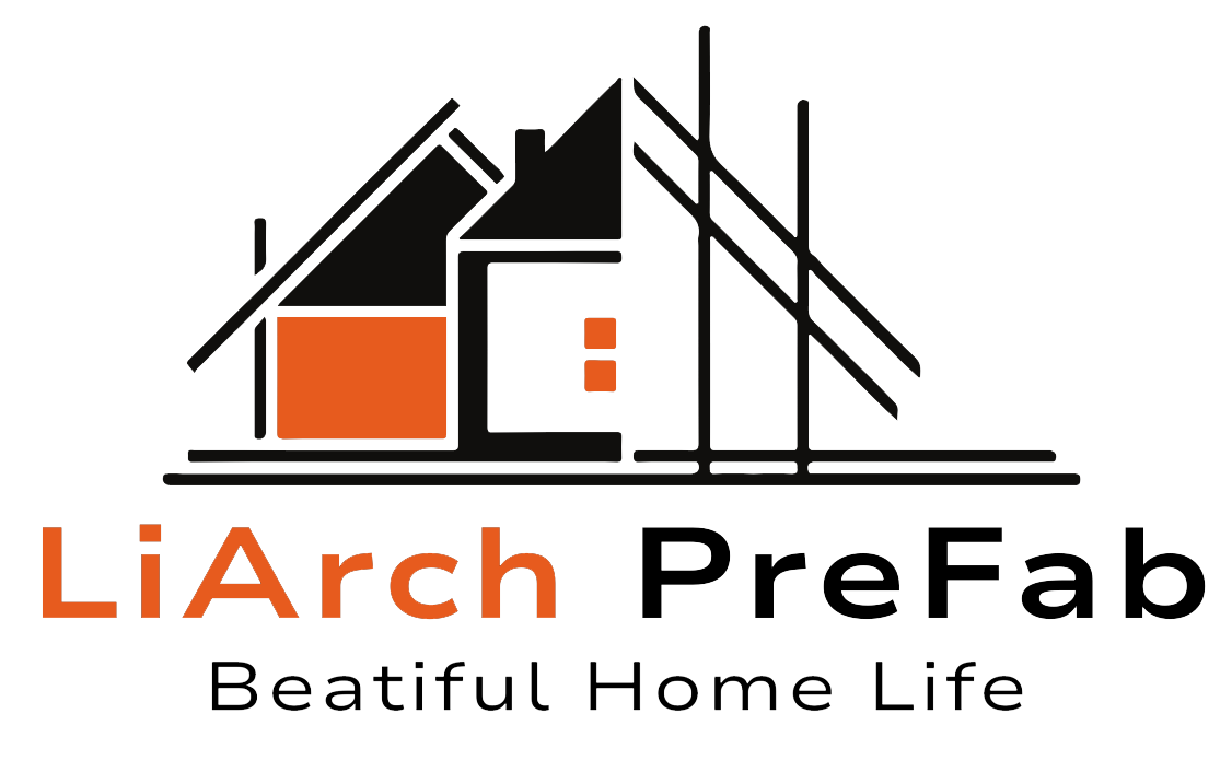 集成吊顶 – LiArch PreFab Technology Co., Ltd.